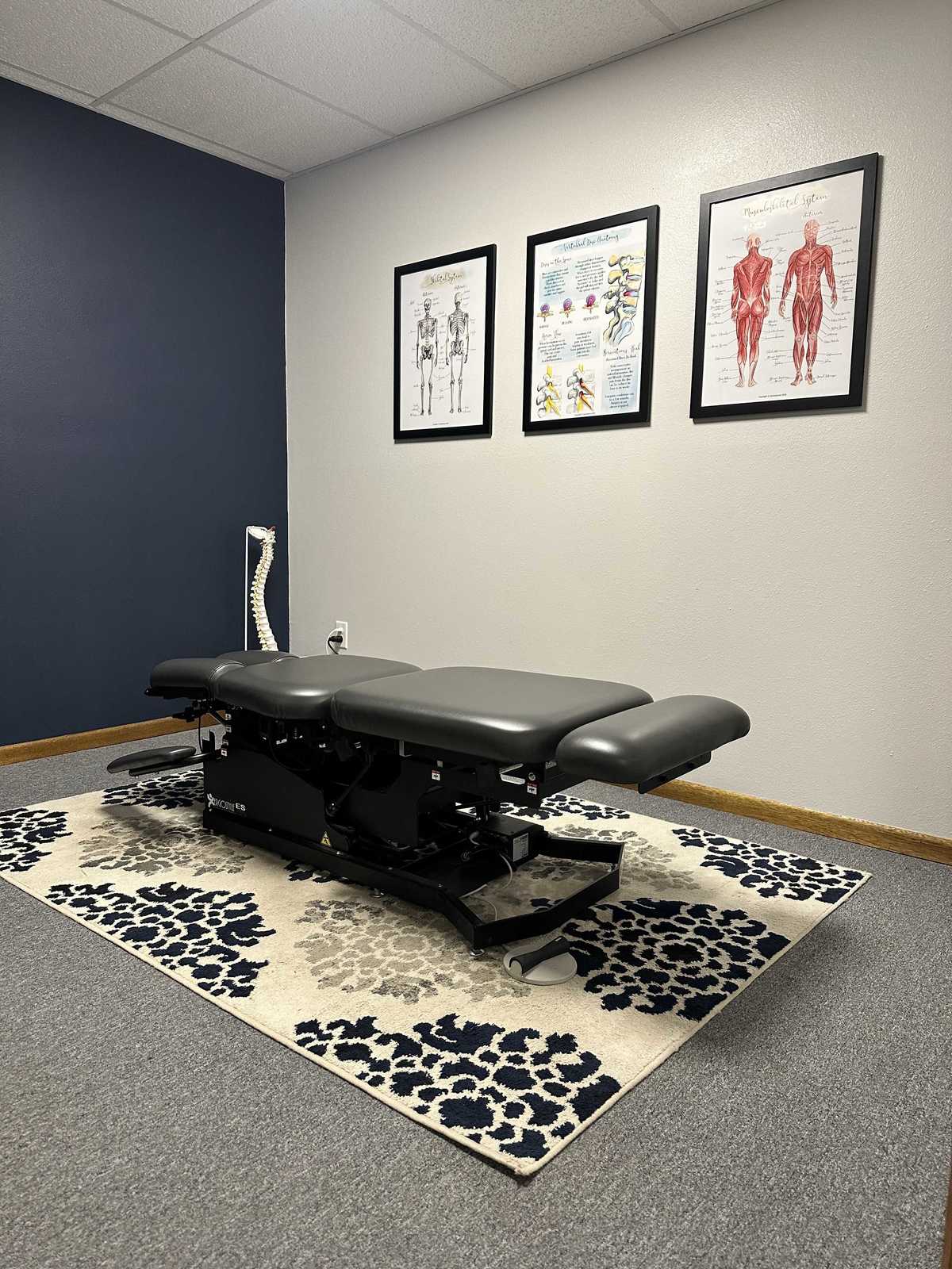 Variation in Treatment Styles | Align Chiropractic & Wellness Center